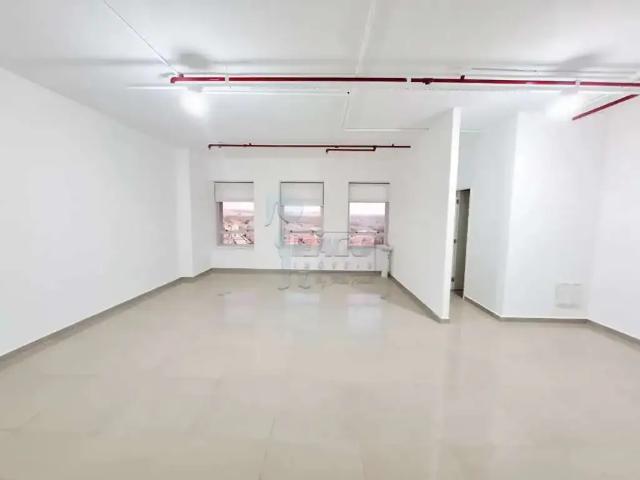 Conj. Comercial / Sala para Locação em Ribeirão Preto/SP Jardim Califórnia