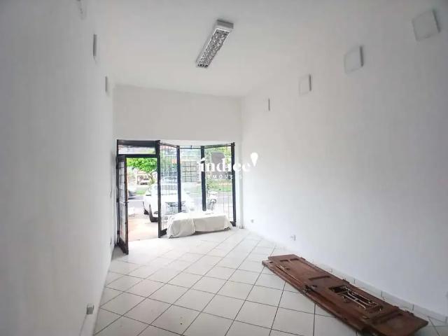 Conj. Comercial / Sala para Locação em Ribeirão Preto/SP Jardim Califórnia