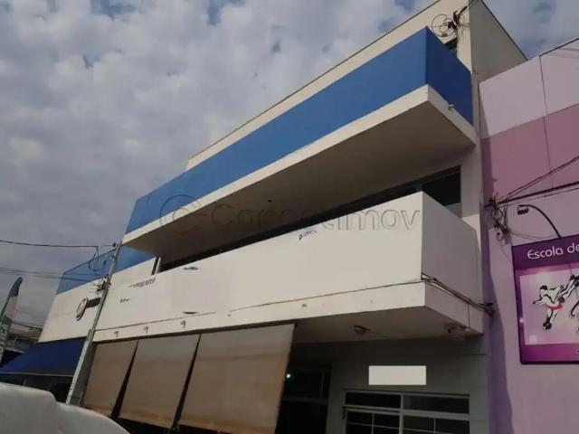 Conj. Comercial / Sala para Locação em Ribeirão Preto/SP Jardim Califórnia