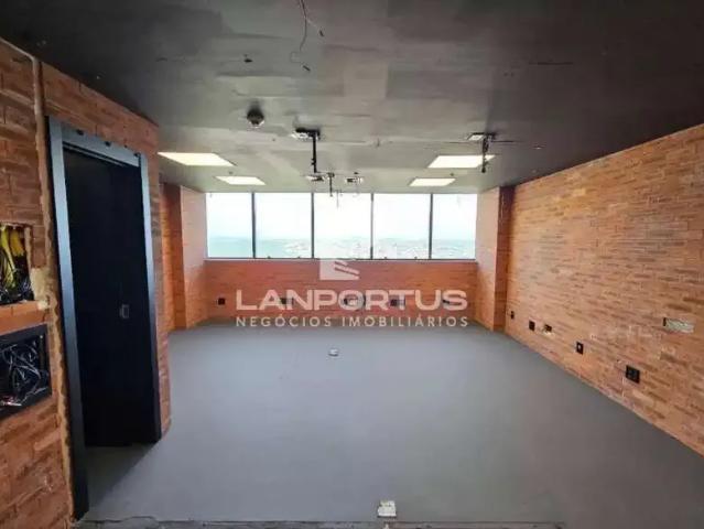 Conj. Comercial / Sala para Locação em Ribeirão Preto/SP Jardim Califórnia