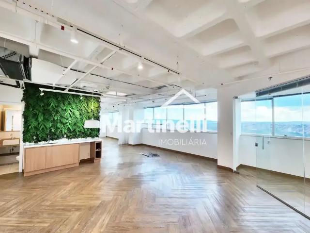Conj. Comercial / Sala para Locação em Ribeirão Preto/SP Jardim Califórnia