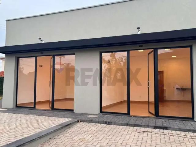 Conj. Comercial / Sala para Locação em Ribeirão Preto/SP Jardim Califórnia
