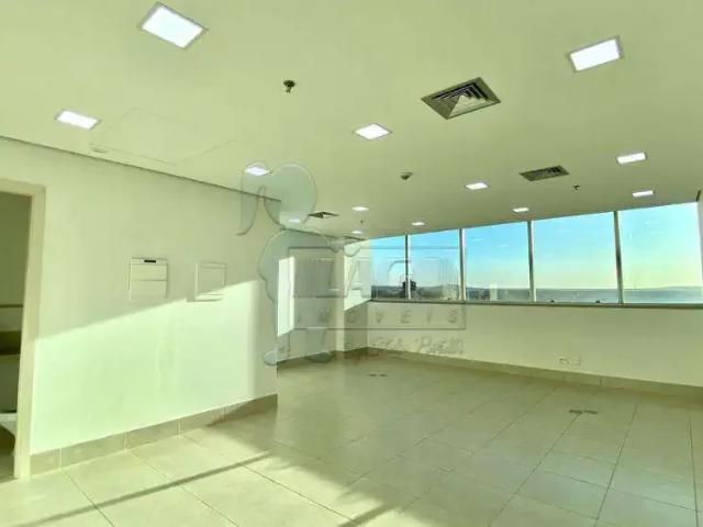 Conj. Comercial / Sala para Locação em Ribeirão Preto/SP Jardim Califórnia
