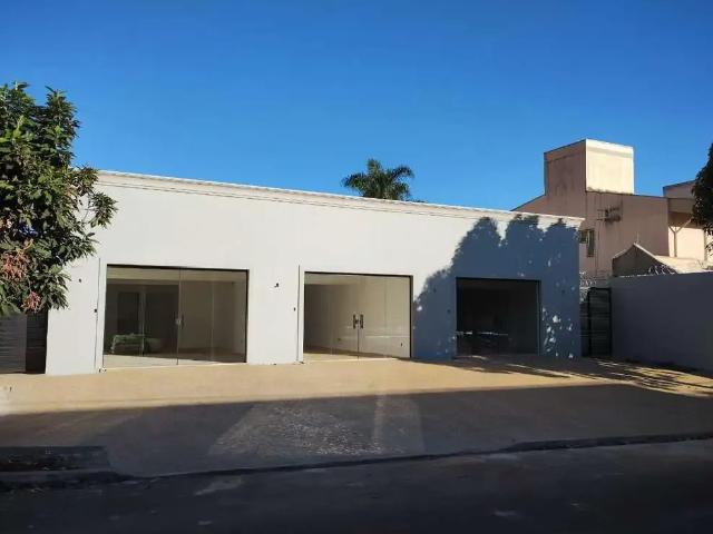 Conj. Comercial / Sala para Locação em Ribeirão Preto/SP Jardim Califórnia
