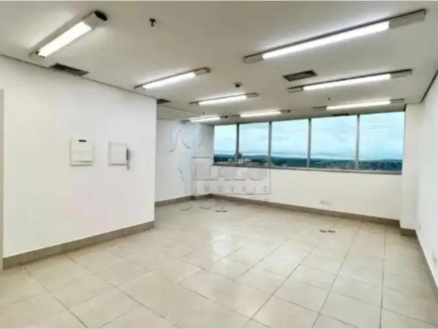 Conj. Comercial / Sala para Locação em Ribeirão Preto/SP Jardim Califórnia