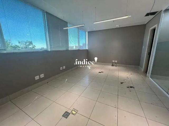 Conj. Comercial / Sala para Locação em Ribeirão Preto/SP Jardim Califórnia