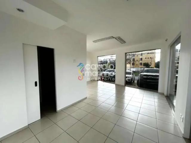 Conj. Comercial / Sala para Locação em Ribeirão Preto/SP Jardim Califórnia