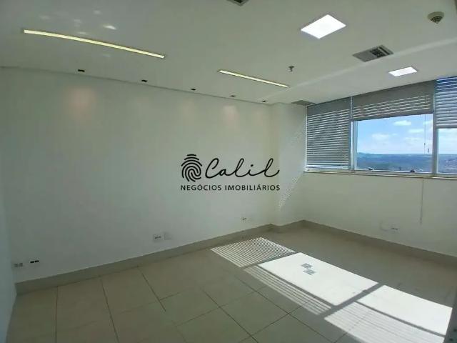 Conj. Comercial / Sala para Locação em Ribeirão Preto/SP Jardim Califórnia