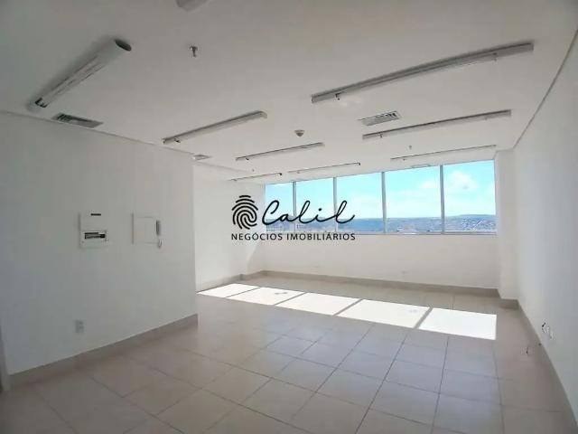 Conj. Comercial / Sala para Locação em Ribeirão Preto/SP Jardim Califórnia