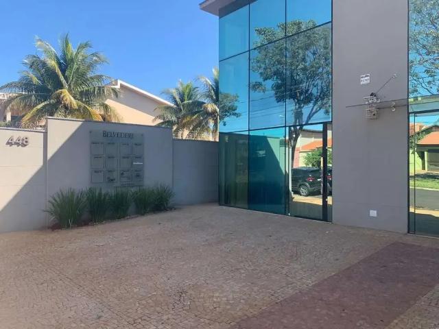 Conj. Comercial / Sala para Locação em Ribeirão Preto/SP Jardim Califórnia