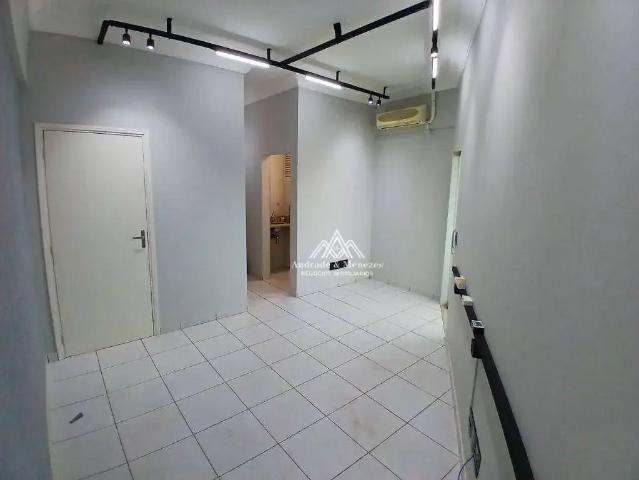 Conj. Comercial / Sala para Locação em Ribeirão Preto/SP Jardim Califórnia
