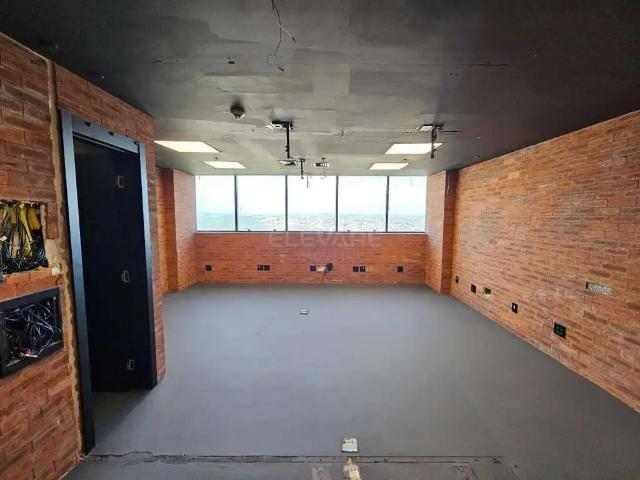 Conj. Comercial / Sala para Locação em Ribeirão Preto/SP Jardim Califórnia