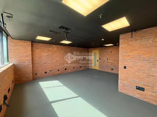 Conj. Comercial / Sala para Locação em Ribeirão Preto/SP Jardim Califórnia