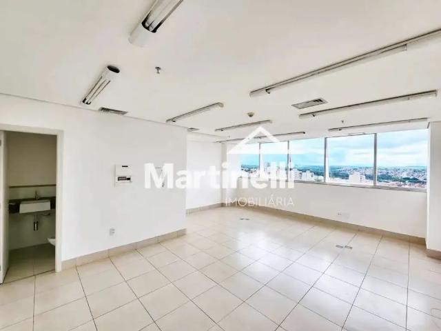 Conj. Comercial / Sala para Locação em Ribeirão Preto/SP Jardim Califórnia
