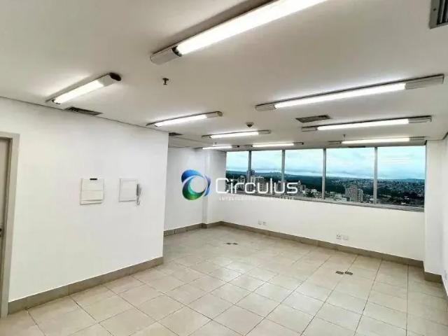 Conj. Comercial / Sala para Locação em Ribeirão Preto/SP Jardim Califórnia