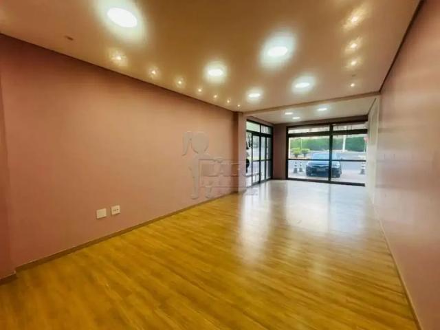 Conj. Comercial / Sala para Locação em Ribeirão Preto/SP Jardim Califórnia