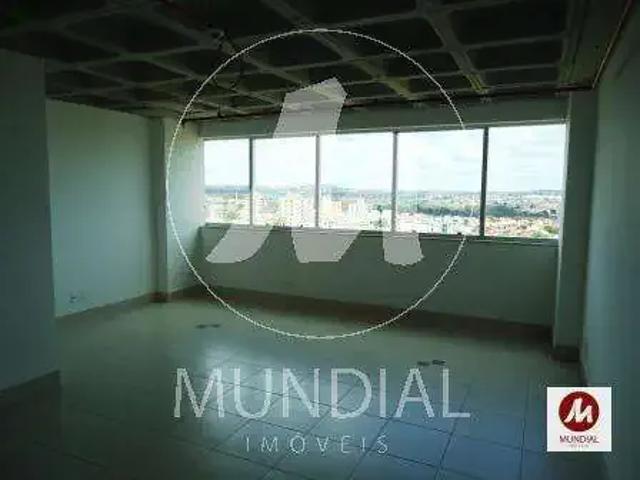 Conj. Comercial / Sala para Locação em Ribeirão Preto/SP Jardim Califórnia
