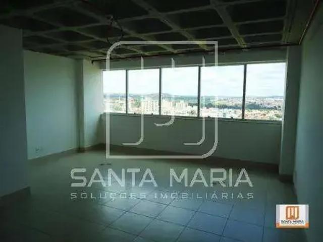 Conj. Comercial / Sala para Locação em Ribeirão Preto/SP Jardim Califórnia