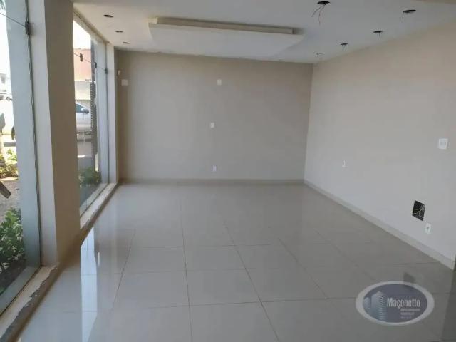 Conj. Comercial / Sala para Locação em Ribeirão Preto/SP Jardim Califórnia