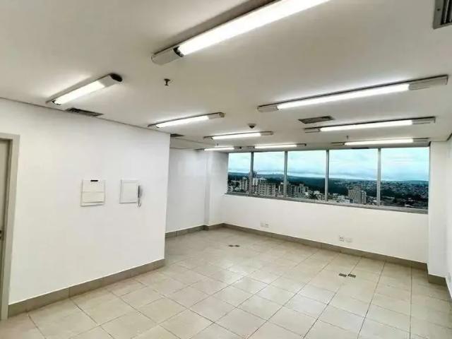 Conj. Comercial / Sala para Locação em Ribeirão Preto/SP Jardim Califórnia