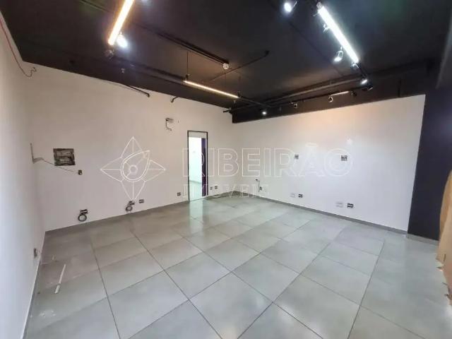 Conj. Comercial / Sala para Locação em Ribeirão Preto/SP Jardim Califórnia