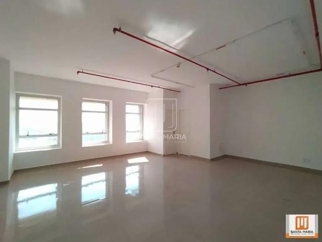 Conj. Comercial / Sala para Locação em Ribeirão Preto/SP Jardim Califórnia