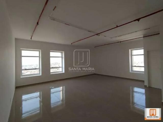 Conj. Comercial / Sala para Locação em Ribeirão Preto/SP Jardim Califórnia