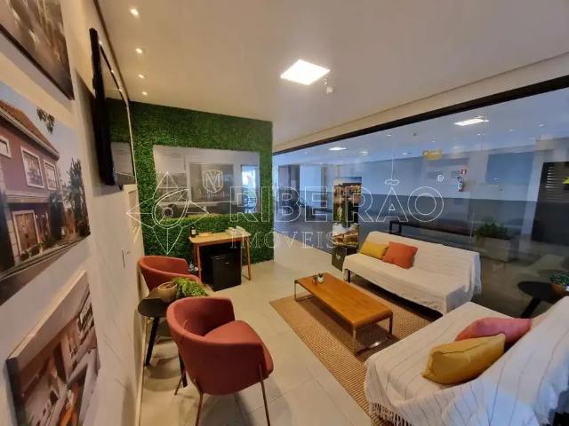 Conj. Comercial / Sala para Locação em Ribeirão Preto/SP Jardim Califórnia