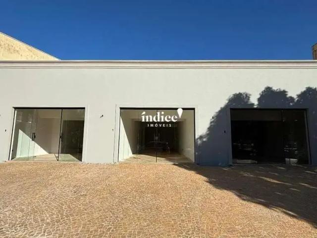 Conj. Comercial / Sala para Locação em Ribeirão Preto/SP Jardim Califórnia
