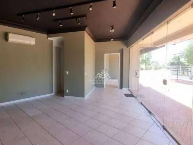 Conj. Comercial / Sala para Locação em Ribeirão Preto/SP Jardim Califórnia