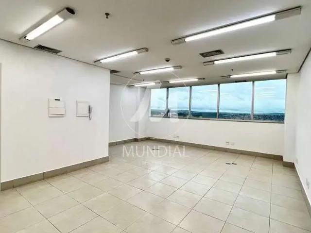 Conj. Comercial / Sala para Locação em Ribeirão Preto/SP Jardim Califórnia