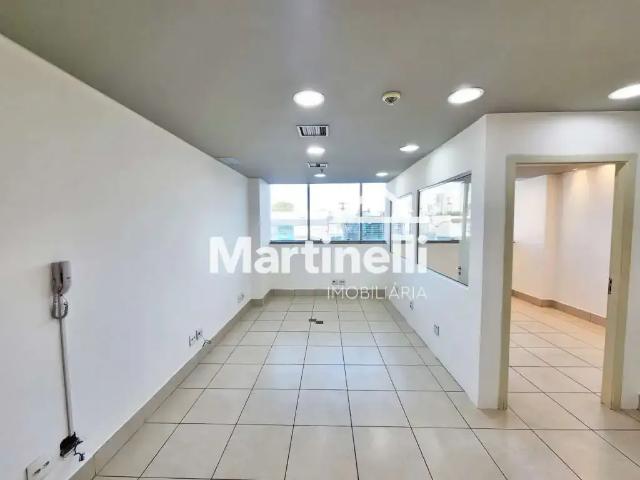 Conj. Comercial / Sala para Locação em Ribeirão Preto/SP Jardim Califórnia