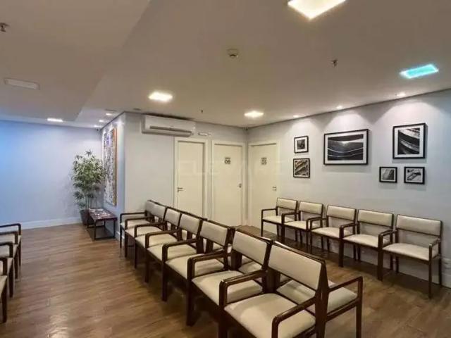 Conj. Comercial / Sala para Locação em Ribeirão Preto/SP Jardim Califórnia