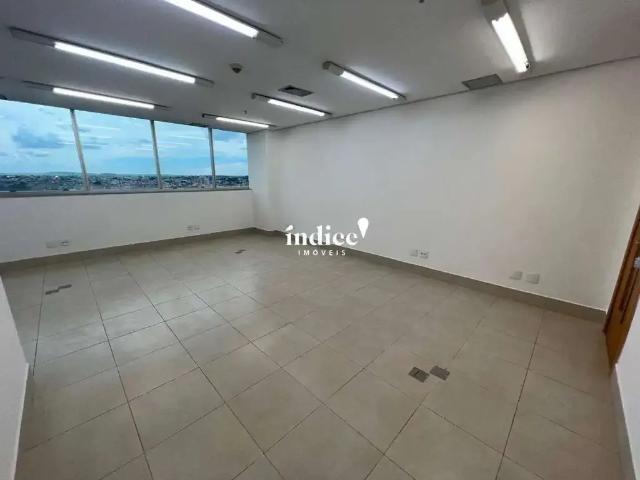 Conj. Comercial / Sala para Locação em Ribeirão Preto/SP Jardim Califórnia