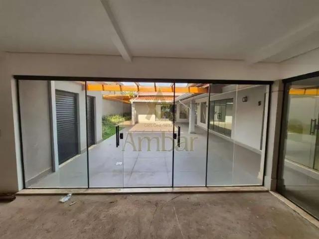 Conj. Comercial / Sala para Locação em Ribeirão Preto/SP Jardim Califórnia