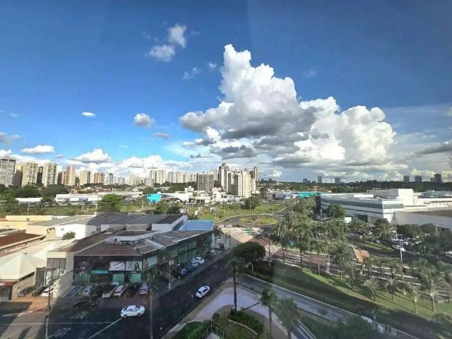 Conj. Comercial / Sala para Locação em Ribeirão Preto/SP Jardim Califórnia