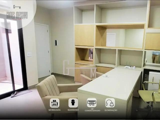 Conj. Comercial / Sala para Locação em Ribeirão Preto/SP Jardim Califórnia