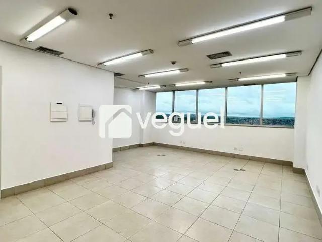 Conj. Comercial / Sala para Locação em Ribeirão Preto/SP Jardim Califórnia