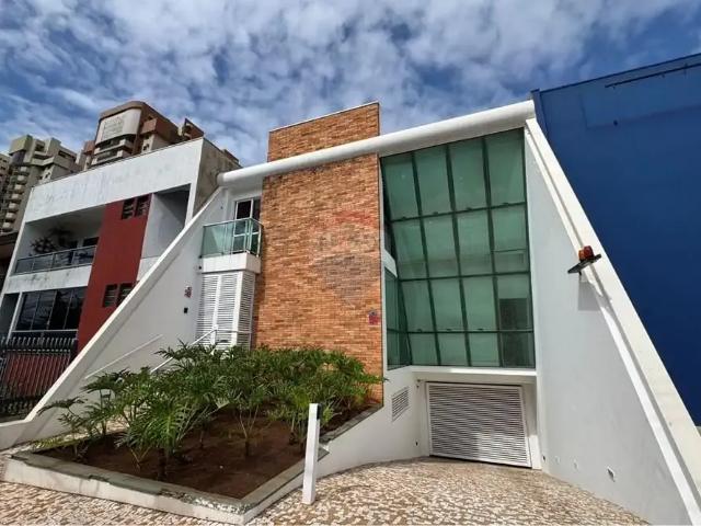 Conj. Comercial / Sala para Locação em Ribeirão Preto/SP Jardim Canadá