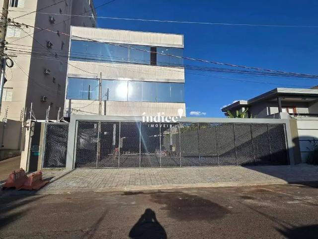 Conj. Comercial / Sala para Locação em Ribeirão Preto/SP Jardim Canadá