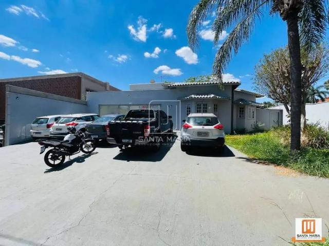 Conj. Comercial / Sala para Locação em Ribeirão Preto/SP Jardim Canadá 3 Quartos