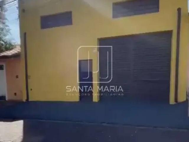 Conj. Comercial / Sala para Locação em Ribeirão Preto/SP Jardim Florestan Fernandes