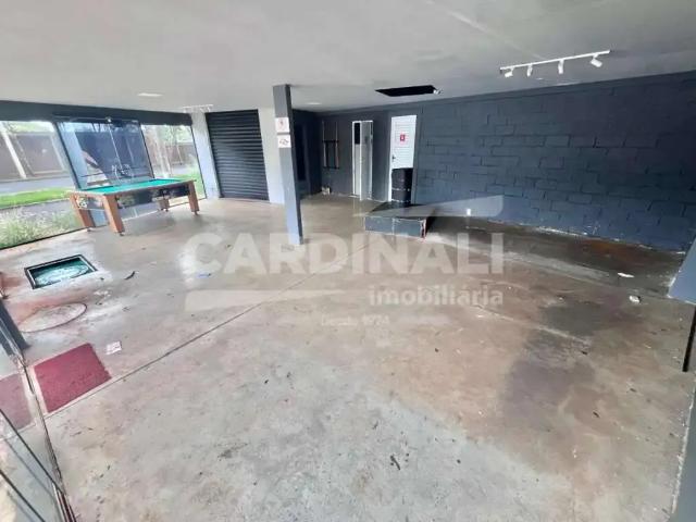 Conj. Comercial / Sala para Locação em Ribeirão Preto/SP Jardim Interlagos