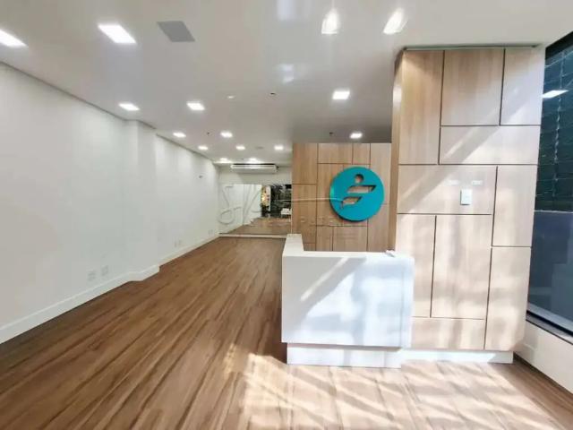 Conj. Comercial / Sala para Locação em Ribeirão Preto/SP Jardim Irajá
