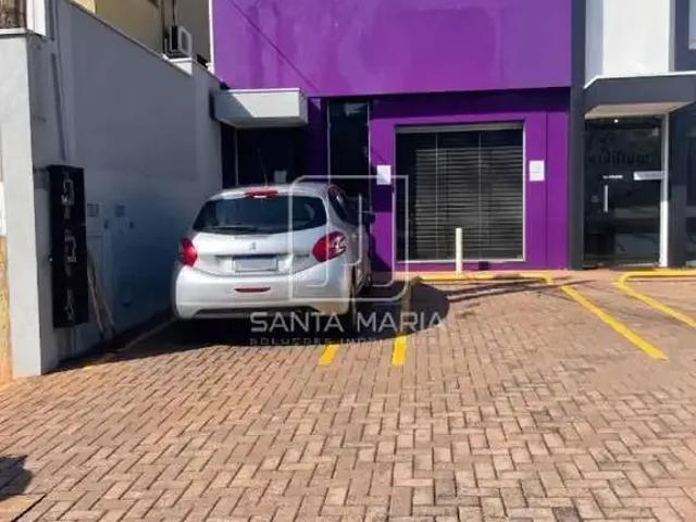Conj. Comercial / Sala para Locação em Ribeirão Preto/SP Jardim Irajá 1 Quartos