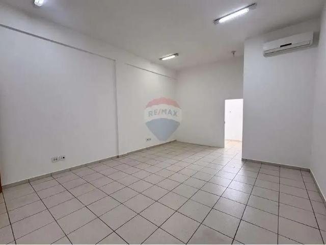 Conj. Comercial / Sala para Locação em Ribeirão Preto/SP Jardim Irajá