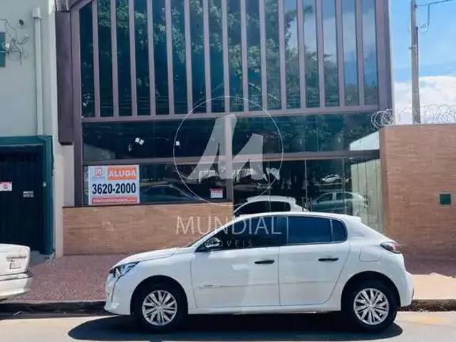 Conj. Comercial / Sala para Locação em Ribeirão Preto/SP Jardim Irajá