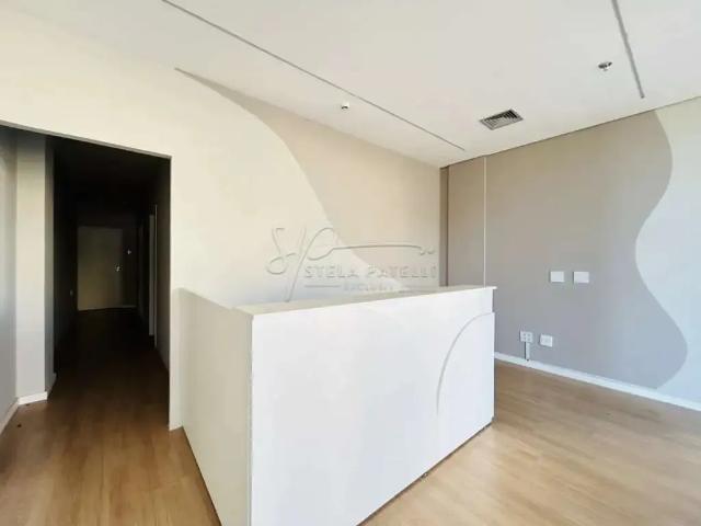Conj. Comercial / Sala para Locação em Ribeirão Preto/SP Jardim Irajá