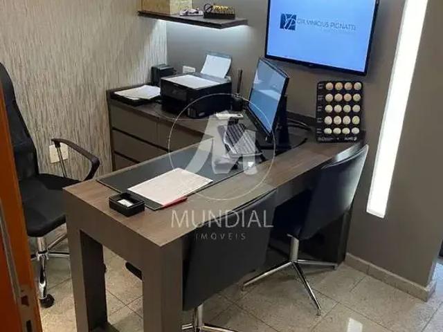 Conj. Comercial / Sala para Locação em Ribeirão Preto/SP Jardim Irajá