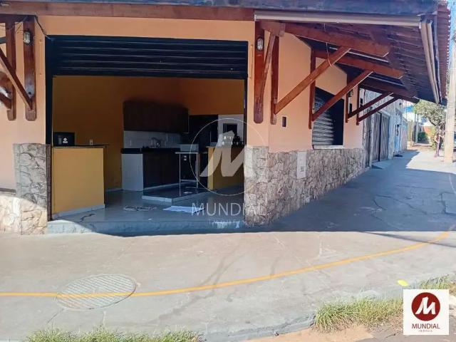 Conj. Comercial / Sala para Locação em Ribeirão Preto/SP Jardim Irajá
